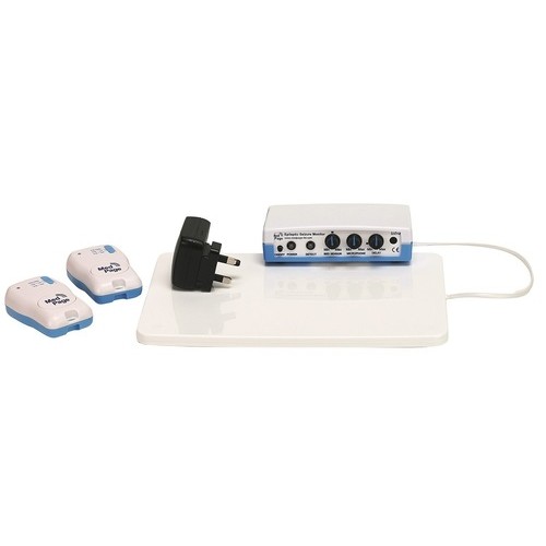 epilepsy warning device