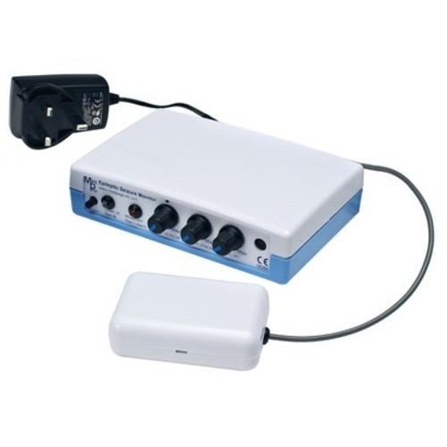 Medpage Epileptic Seizure Detector Monitor MP5-NC