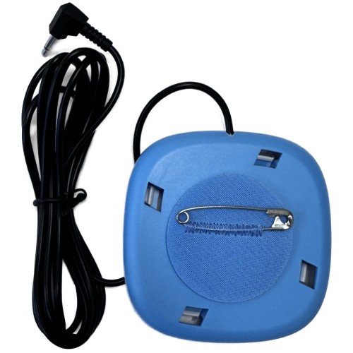 MPPS1 Medpage Soft Low-Touch Pillow Switch